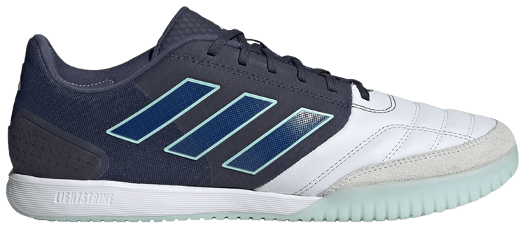 Buy Adidas Top Sala Competition 'White Shadow Navy' - IE1547 | GOAT