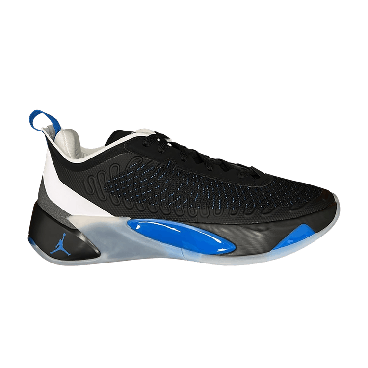 Buy Air Jordan Luka 1 'Georgetown Away' PE - JLK1 1402618 VW1 | GOAT