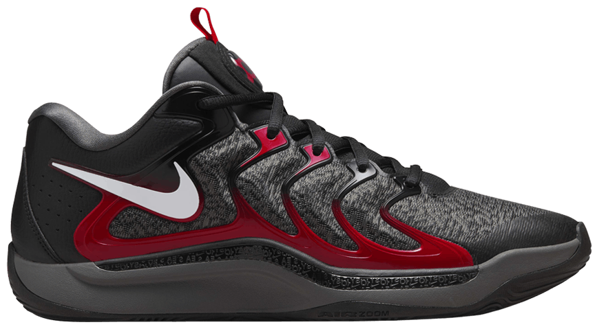 Buy Nike KD 17 EP 'Late Night' - FJ9488 001 | GOAT