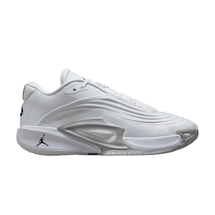 Buy Air Jordan Luka 3 PF TB 'White Grey Fog' - FQ7455 106 | GOAT