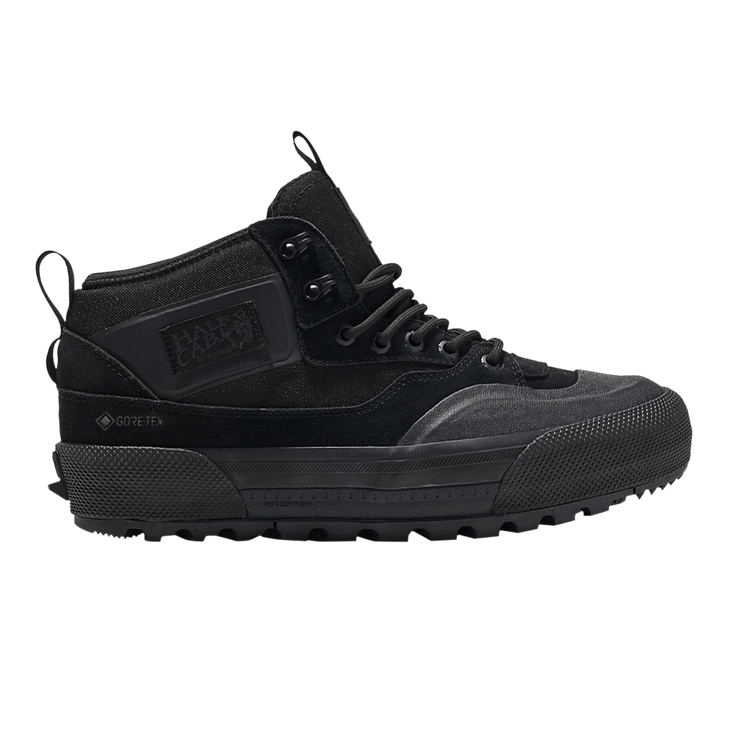 Buy Half Cab GORE-TEX MTE 'Black' - VN000CVMBKA | GOAT