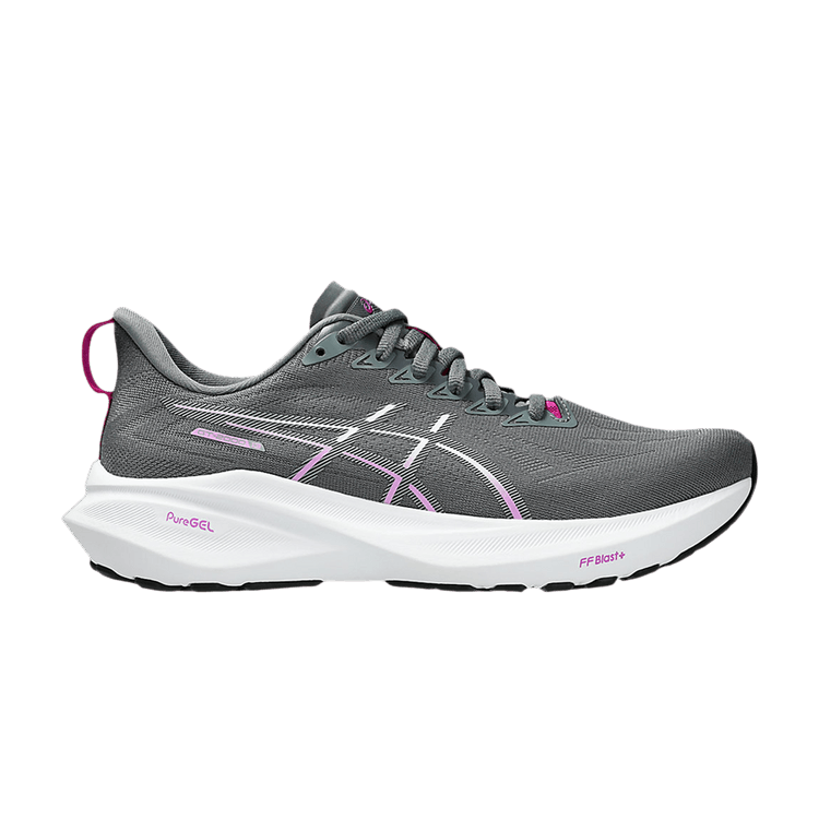 Buy Asics Wmns GT 2000 13 'Steel Grey Lilac' - 1012B666 021 | GOAT