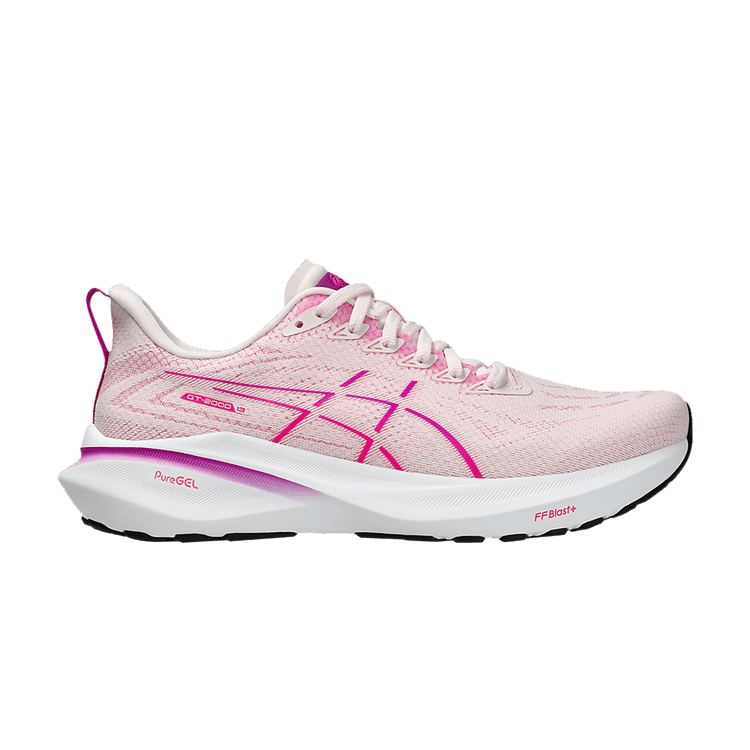Buy Asics Wmns GT 2000 13 'Pale Pink' - 1012B666 700 | GOAT