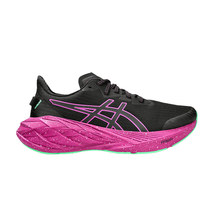 Buy Asics Wmns Novablast 4 Lite-Show 'Bold Magenta' - 1012B699 001 | GOAT