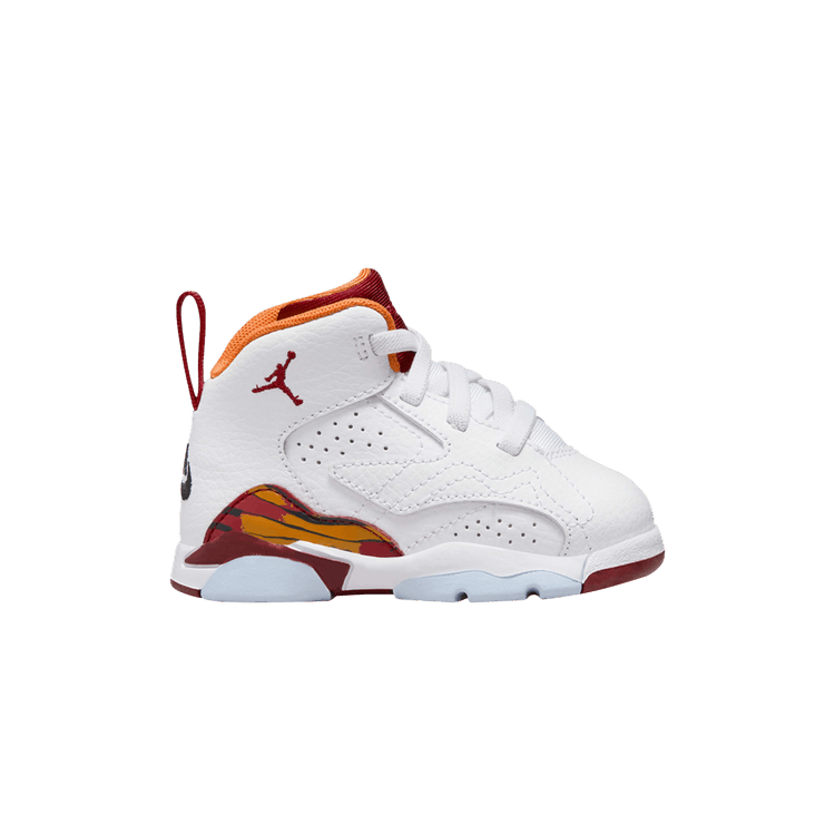 Buy Air Jordan MVP TD 'Cardinal' - DZ5576 168 | GOAT