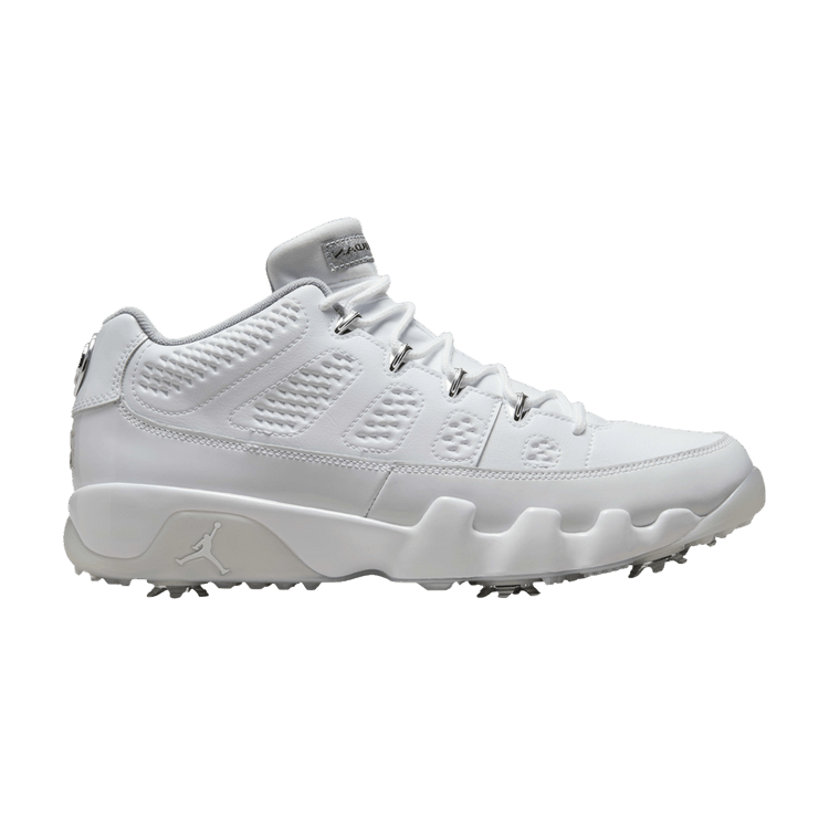 Buy Air Jordan 9 Low Golf 'Tour Championship' - HM8373 100 | GOAT