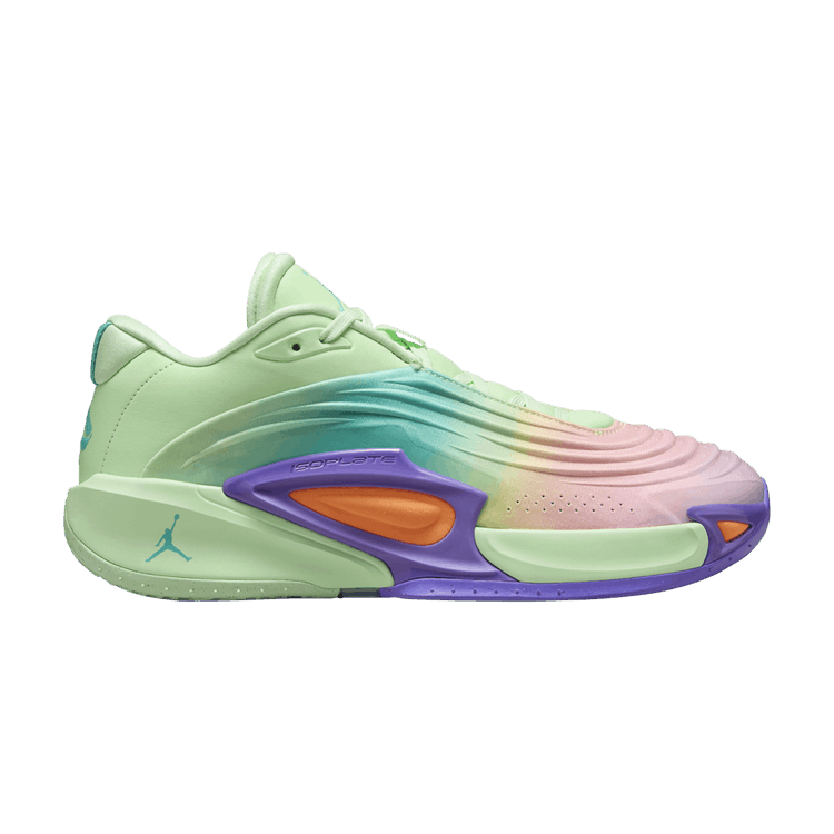Buy Air Jordan Luka 3 PF 'Blurred Vision' - HQ5048 300 | GOAT CA