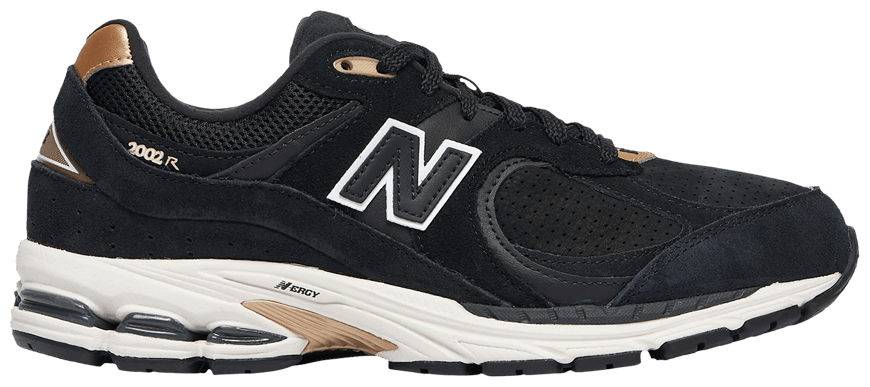 Buy Foot Locker x 2002R '50th Anniversary' - M2002RFX | GOAT