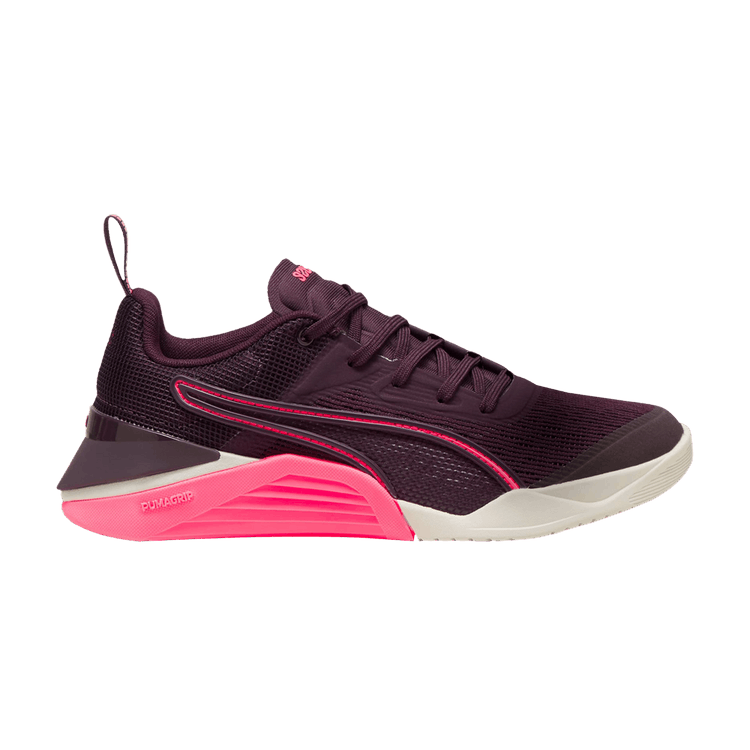 Buy Puma Wmns Fuse 3.0 'Midnight Plum' - 379559 06 | GOAT