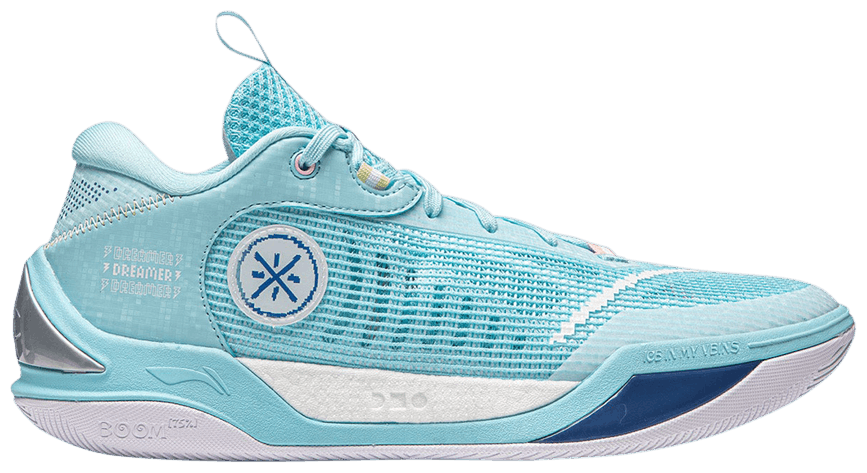 Buy Adam Lister Studio x Li-Ning Wade Ice Blood 2 'Dreamer' - ABPU017 2 ...
