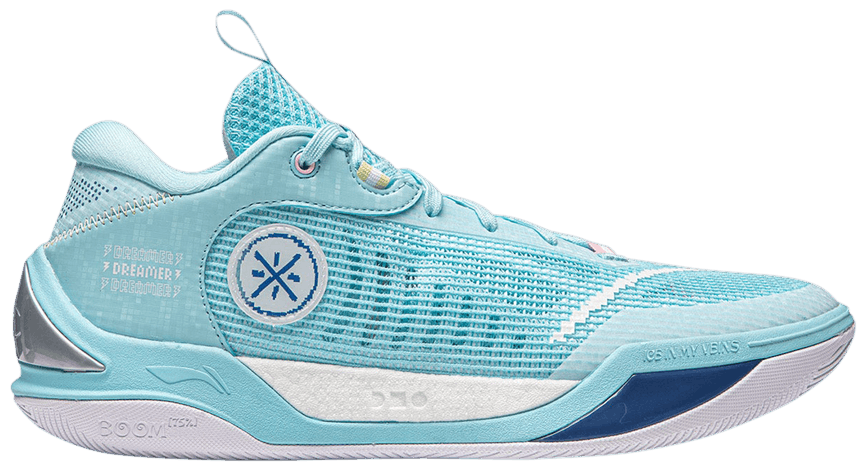 Buy Adam Lister Studio x Li-Ning Wade Ice Blood 2 'Dreamer' - ABPU017 2 ...