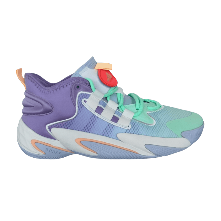 Buy Adidas BYW Select 'Pride' - IF0766 | GOAT