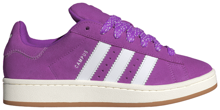 Buy Wmns Campus 00s 'Purple Burst' - IF9616 | GOAT