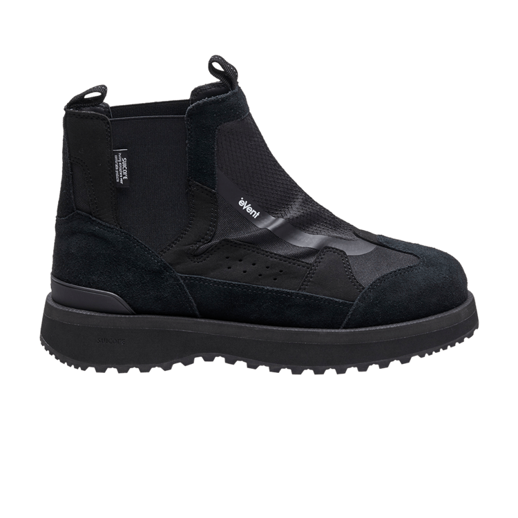 Buy BOMA-HI-TRevab 'Black' - OG 388TREVAB BLK | GOAT