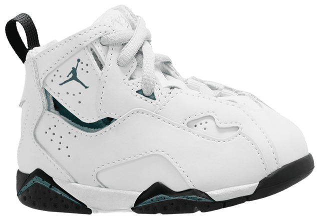 Buy Air Jordan True Flight TD 'White Oxidized Green' - 343797 133 | GOAT