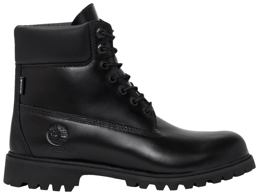 Buy JJJJound x Timberland 6 Inch Premium GORE-TEX 'Black' - TB0A6F8F ...
