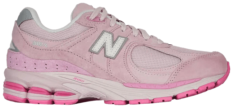 Buy New Balance 2002R 'Rose' - M2002RCR | GOAT