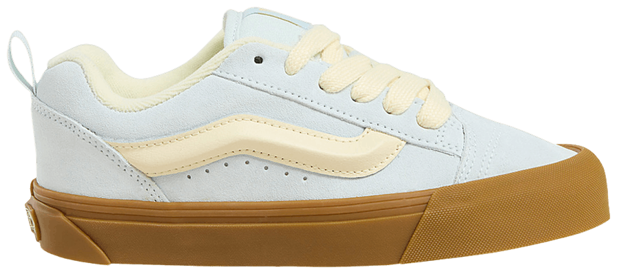 Buy Knu-Skool 'Spa Blue Gum' - VN000D6Z887 | GOAT AU