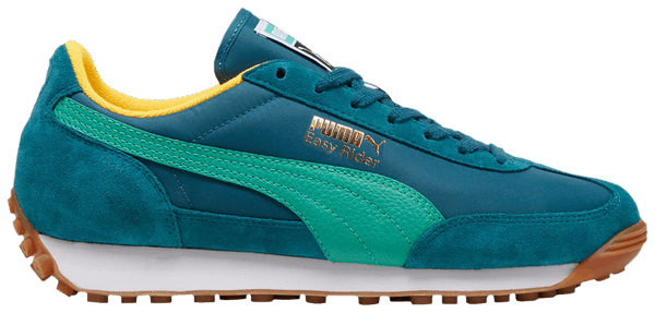 Buy Puma Easy Rider Vintage 'Cold Green Jade Frost' - 399028 15 | GOAT
