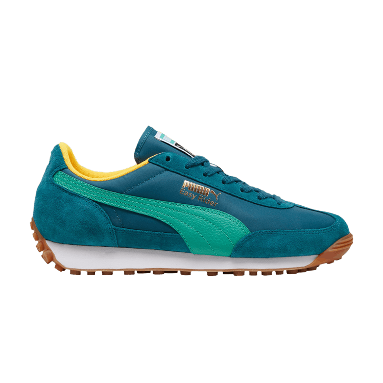 Buy Puma Easy Rider Vintage 'Cold Green Jade Frost' - 399028 15 | GOAT