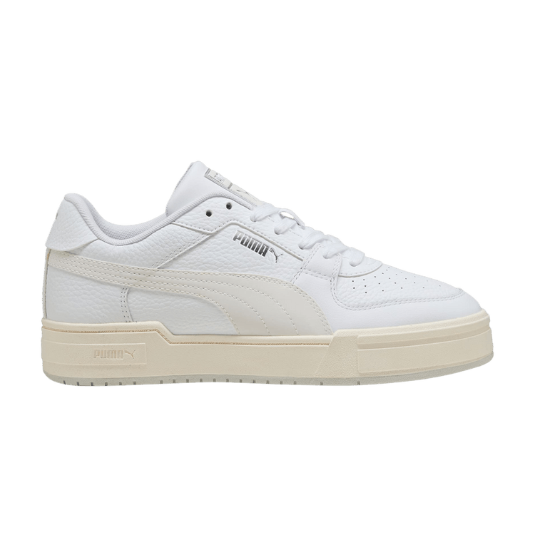 Buy Puma CA Pro 'Lights On Reflect - White Silver' - 400994 01 | GOAT