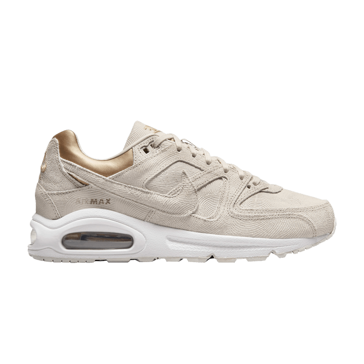 Buy Wmns Air Max Command Premium 'Gamma Grey Heather' - 718896 009 | GOAT