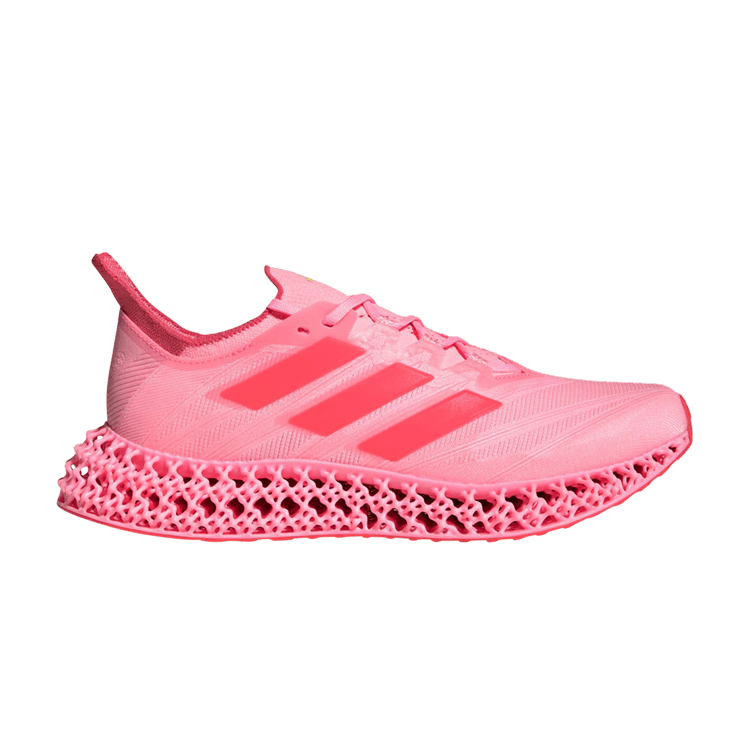 Buy Adidas Wmns 4DFWD 4 'Pink Spark' - IE0996 | GOAT