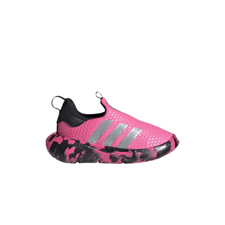 Buy Adidas Monofit Slip-On I 'Pulse Magenta' - IH7361 | GOAT