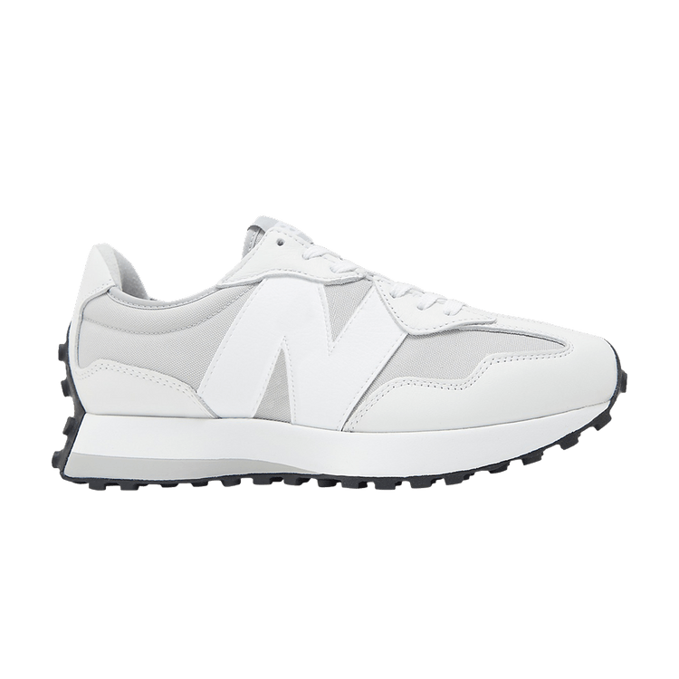 Buy New Balance 327 'Grey White' - MS327JWB | GOAT