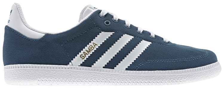 Buy Adidas Samba Light K 'Tribal Blue' - D67752 | GOAT