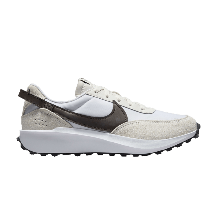 Buy Nike Wmns Waffle Debut 'Phantom Baroque Brown' - DH9523 107 | GOAT