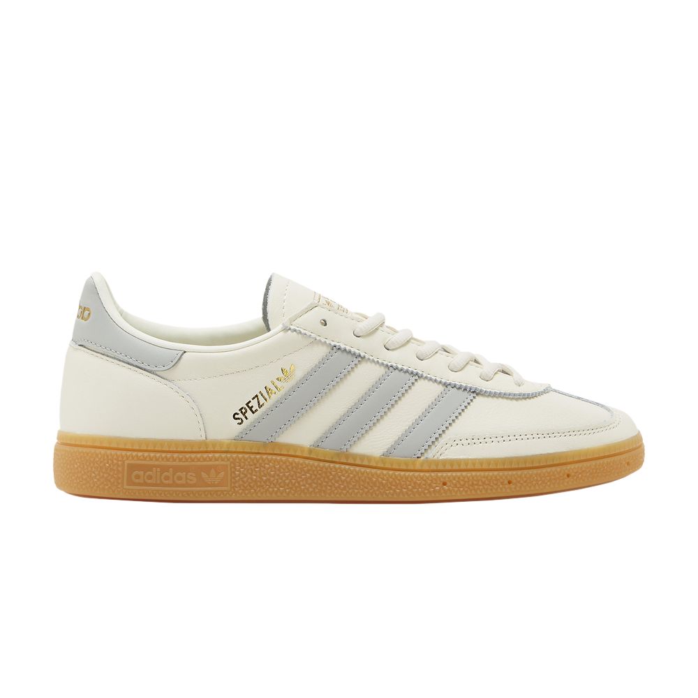 Pre-owned Adidas Originals Handball Spezial 'off White Gum' Jd ...