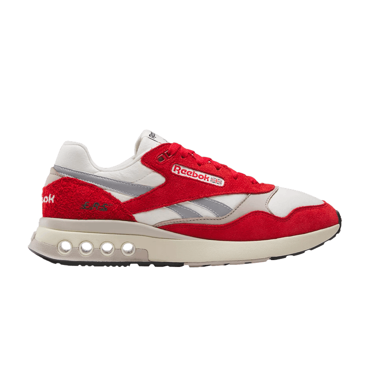 Buy Reebok ERS World 'Red Grey White' - 100211663 | GOAT