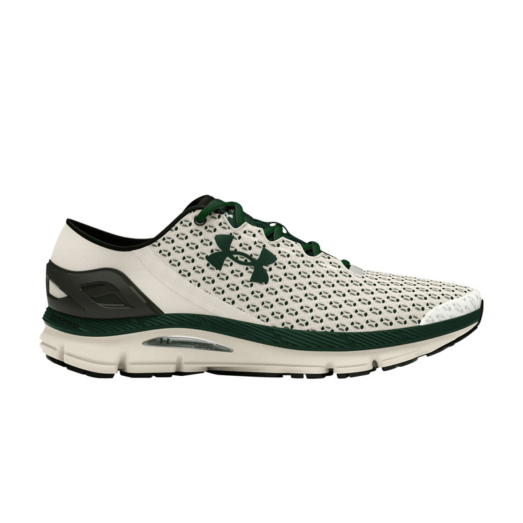 Buy Under Armour Speedform Gemini 'White Quartz Baroque Green ...