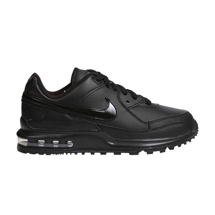 Buy Nike Air Max Wright LTD PS 'Triple Black' - 317935 002 | GOAT