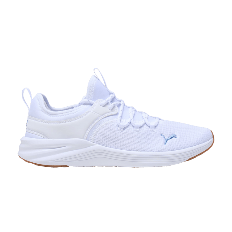 Buy Puma Wmns Starla 2 'White Zen Blue Gum' - 379251 05 | GOAT
