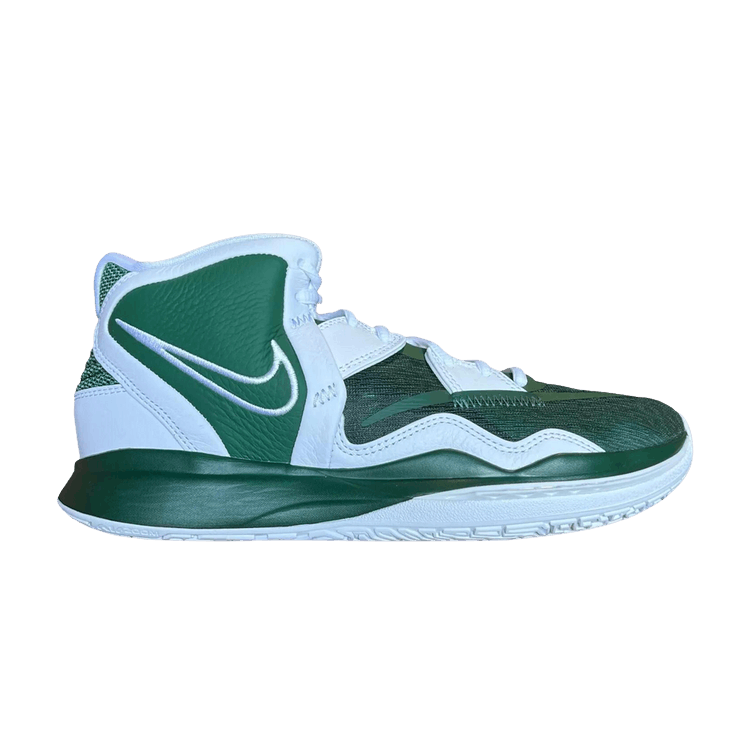 Buy Kyrie Infinity TB Promo 'Gorge Green' - DX6653 300 | GOAT AU