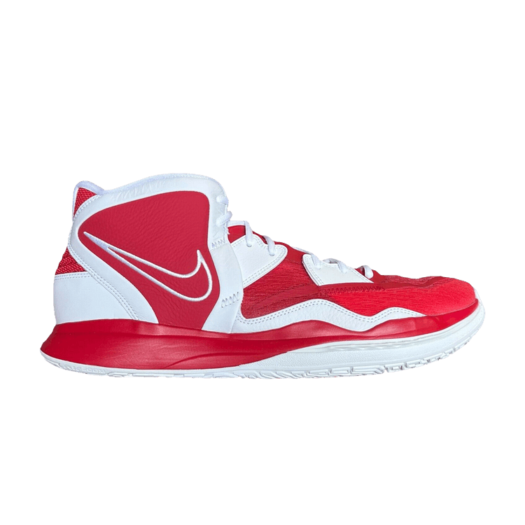Buy Nike Kyrie Infinity TB Promo 'Gym Red' - DX6653 600 | GOAT