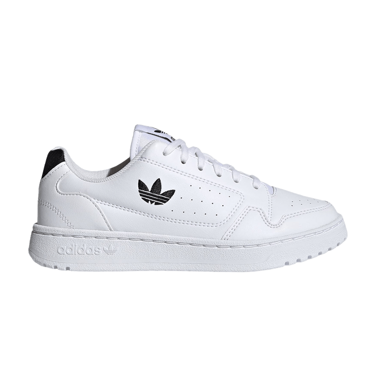 Buy adidas NY 90 J 'White Black' - FY9840 | GOAT