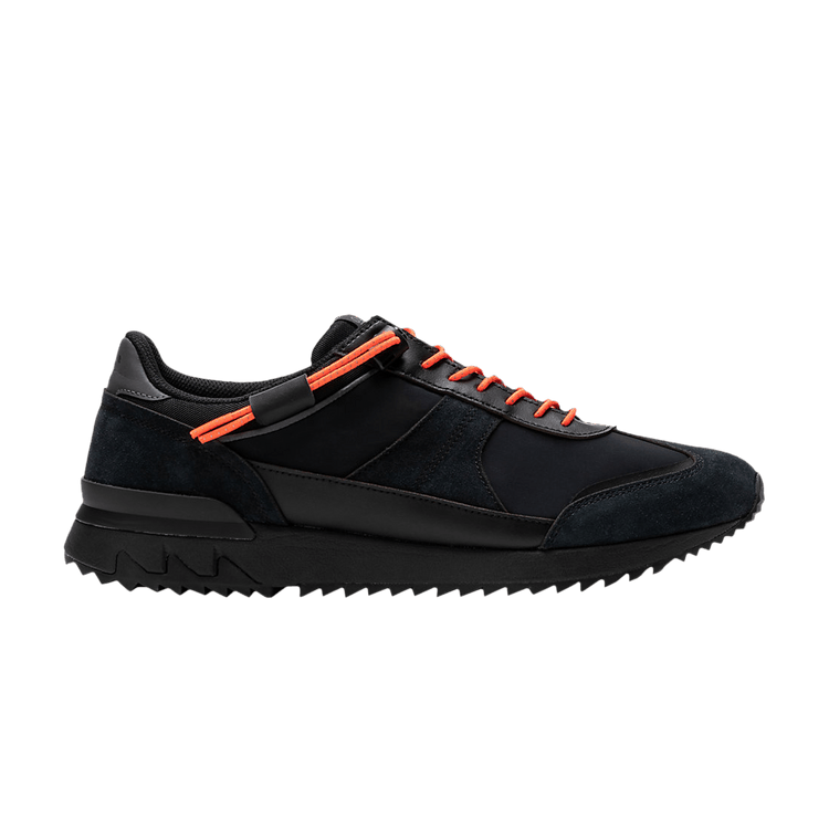 Buy Tiger Tracer EX 'Black Orange' - 1183B829 001 | GOAT