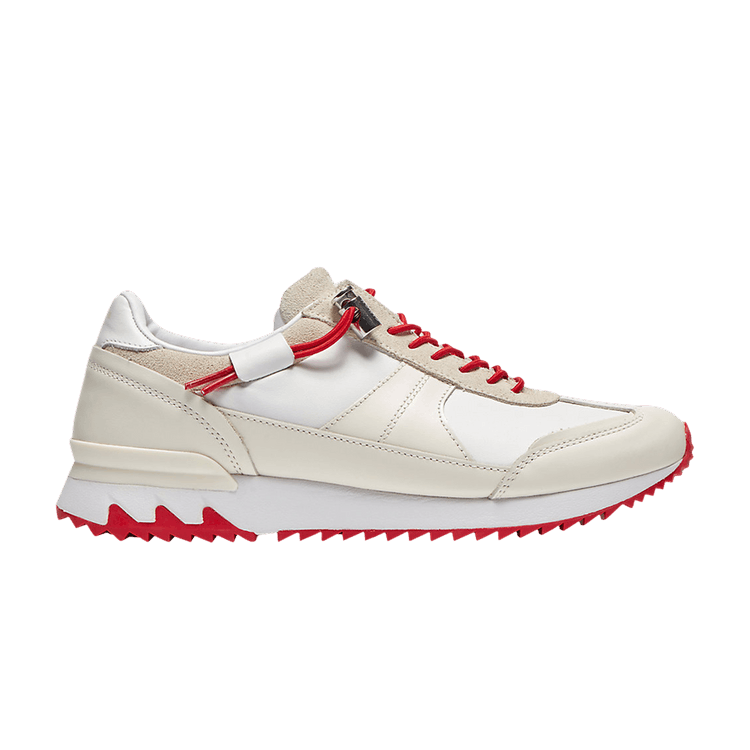 Buy Tiger Tracer EX 'Cream Red' - 1183C286 100 | GOAT