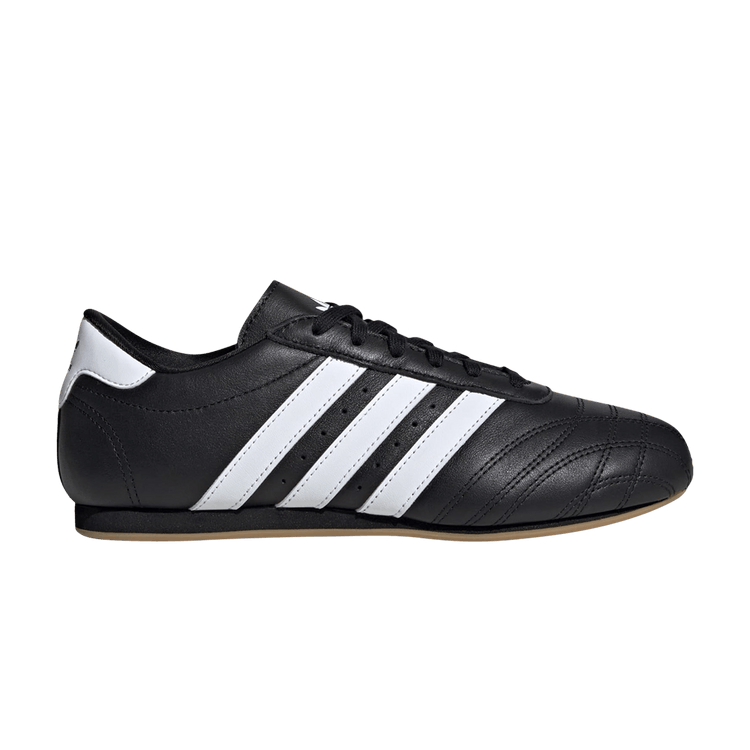 Buy adidas Wmns Taekwondo Lace 'Black White Gum' - JS1193 | GOAT