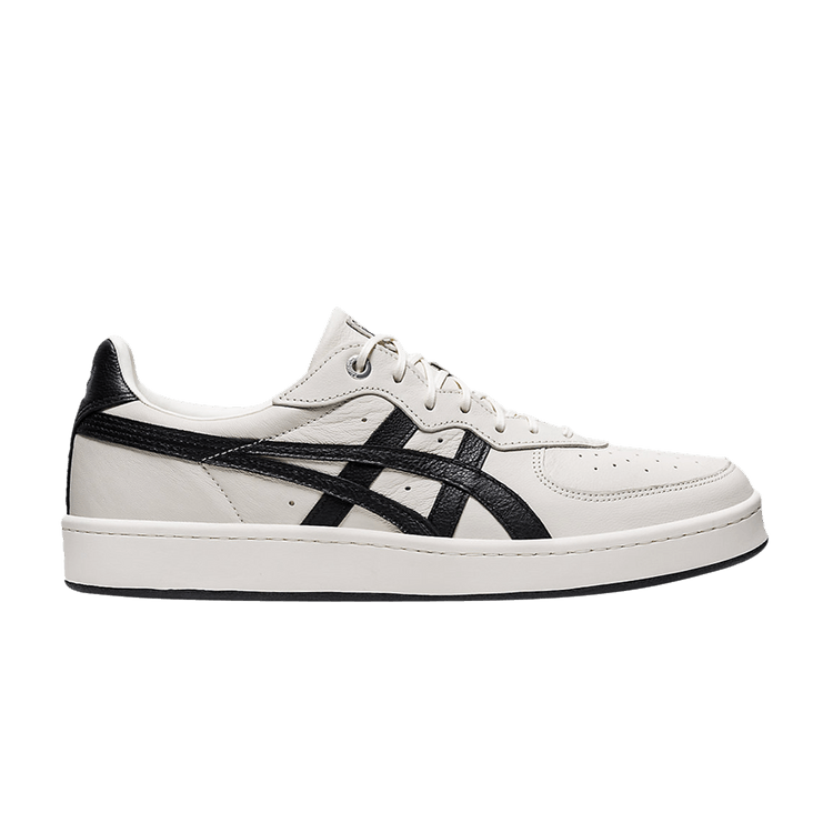 Buy Onitsuka Tiger GSM SD 'Cream Black' - 1183A803 101 | GOAT MX