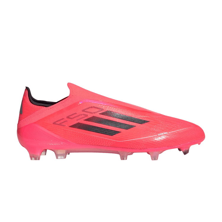 Buy Adidas Adizero F50 Elite Laceless FG 'Vivid Horizon Pack' - IE3185 ...