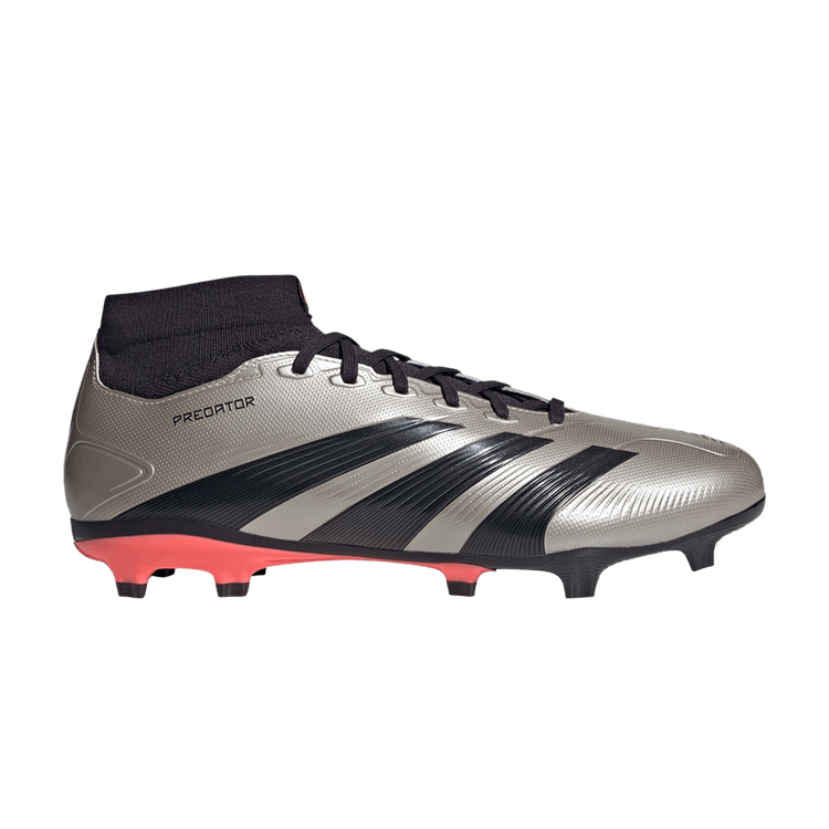 Buy Predator 24 League Sock FG 'Vivid Horizon Pack' - IF6340 | GOAT