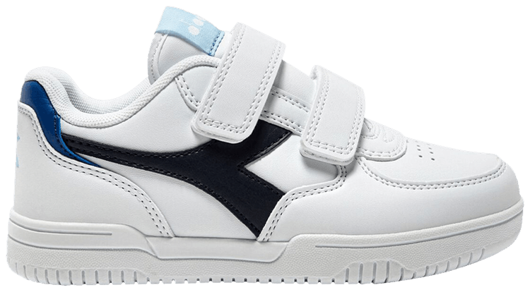 Buy Diadora Raptor Low Little Kid 'White Naval Academy' - 101177721 ...
