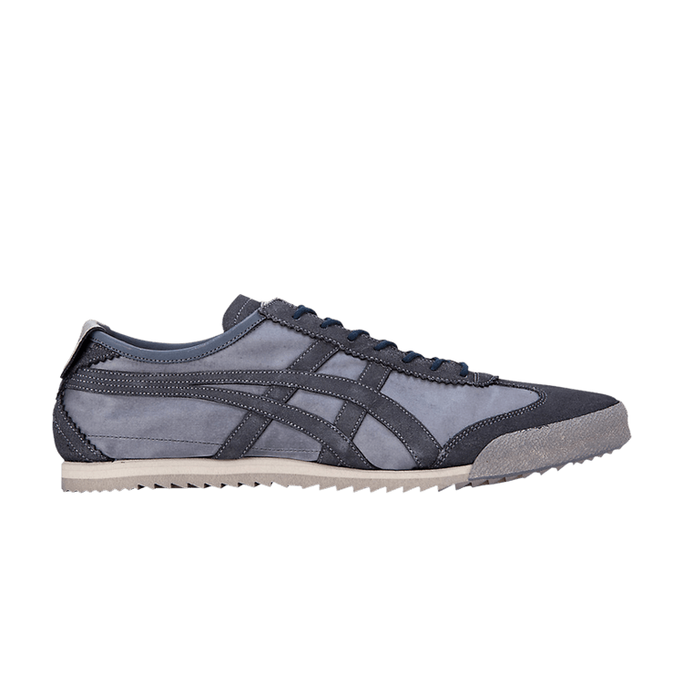 Buy Onitsuka Tiger Mexico 66 Deluxe 'Mako Blue' - 1181A497 400 | GOAT