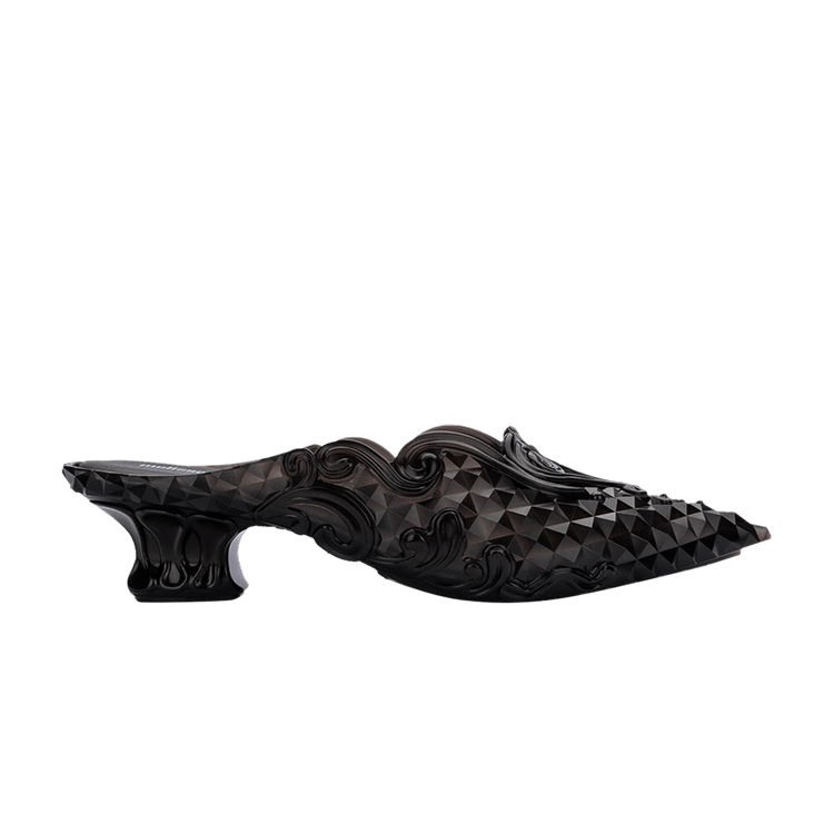 Buy Y/Project x Wmns Court Shoe Heel 'Clear Black' - 33387 AL448 | GOAT UK