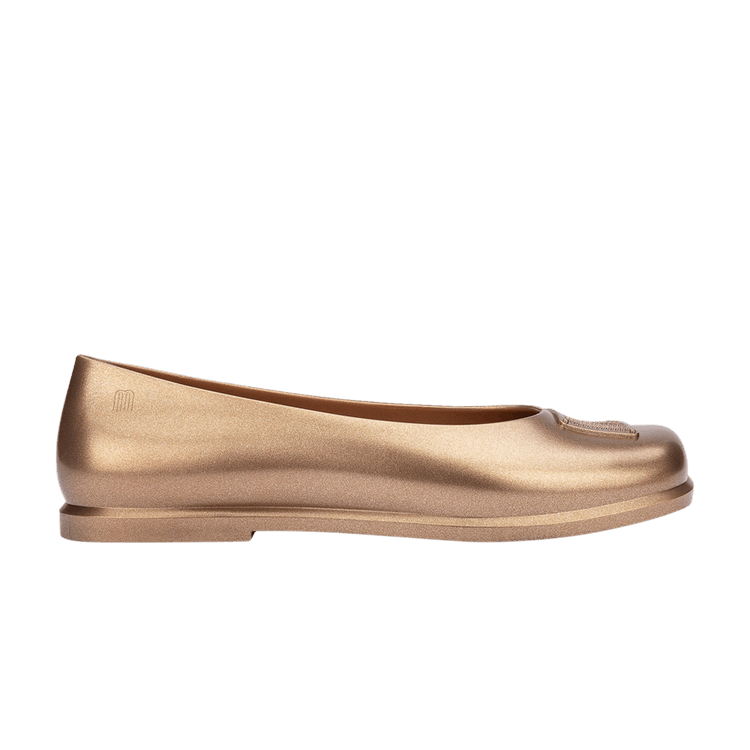 Buy Marc Jacobs x Wmns Ruby Flat 'Gold' - 35880 BA534 | GOAT