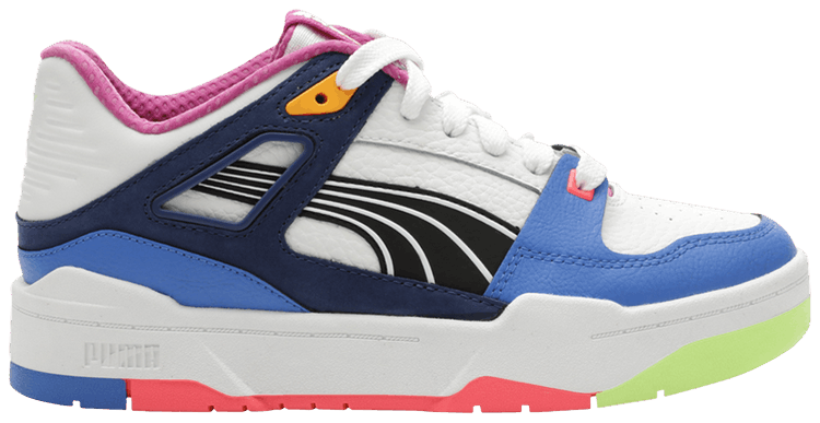 Buy Puma Slipstream Jr 'Sunset' - 390611 01 | GOAT
